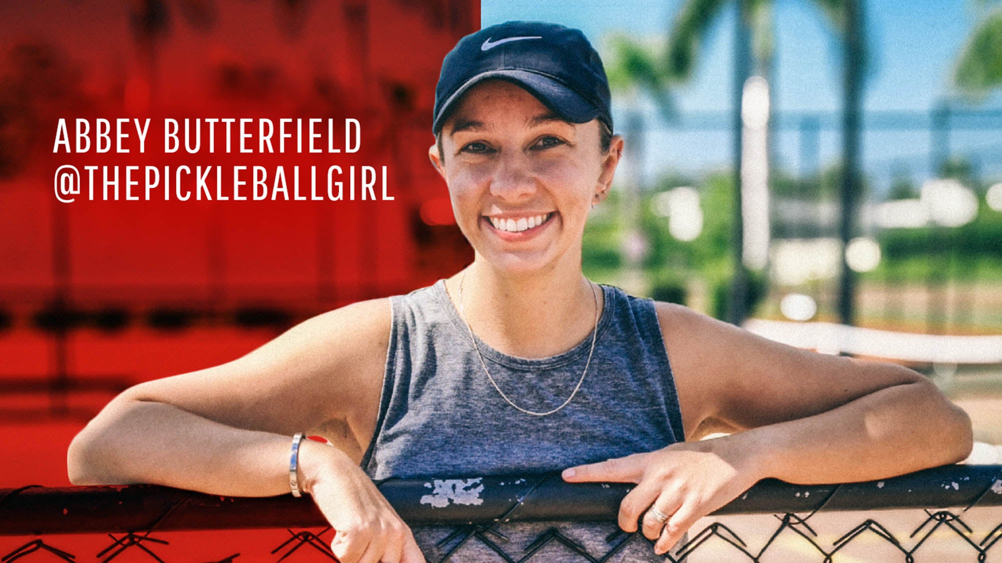 Abbey Butterfield Joins Team TMPR | TMPR Sports
