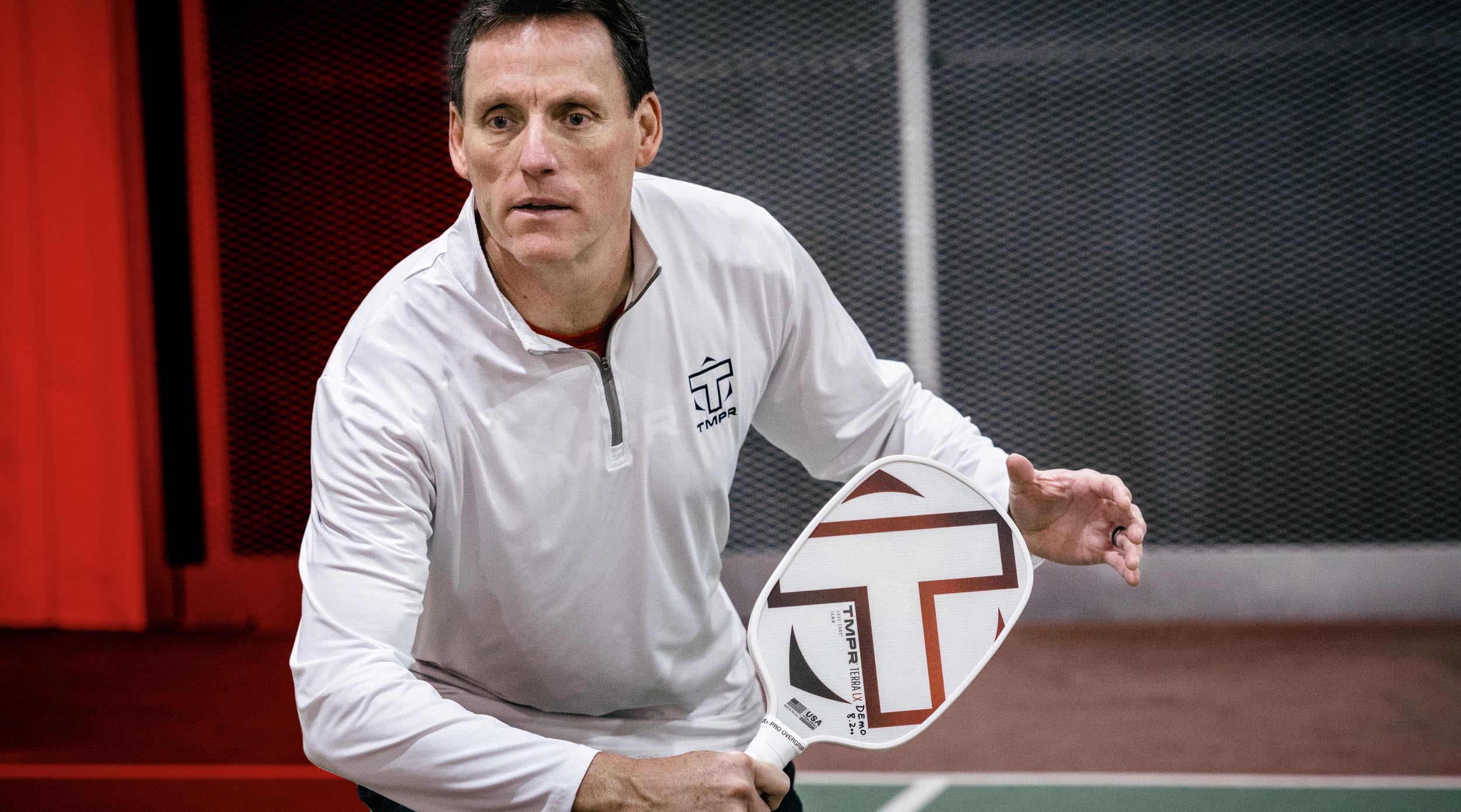 Player Profile | Don Happ – TMPR Sports