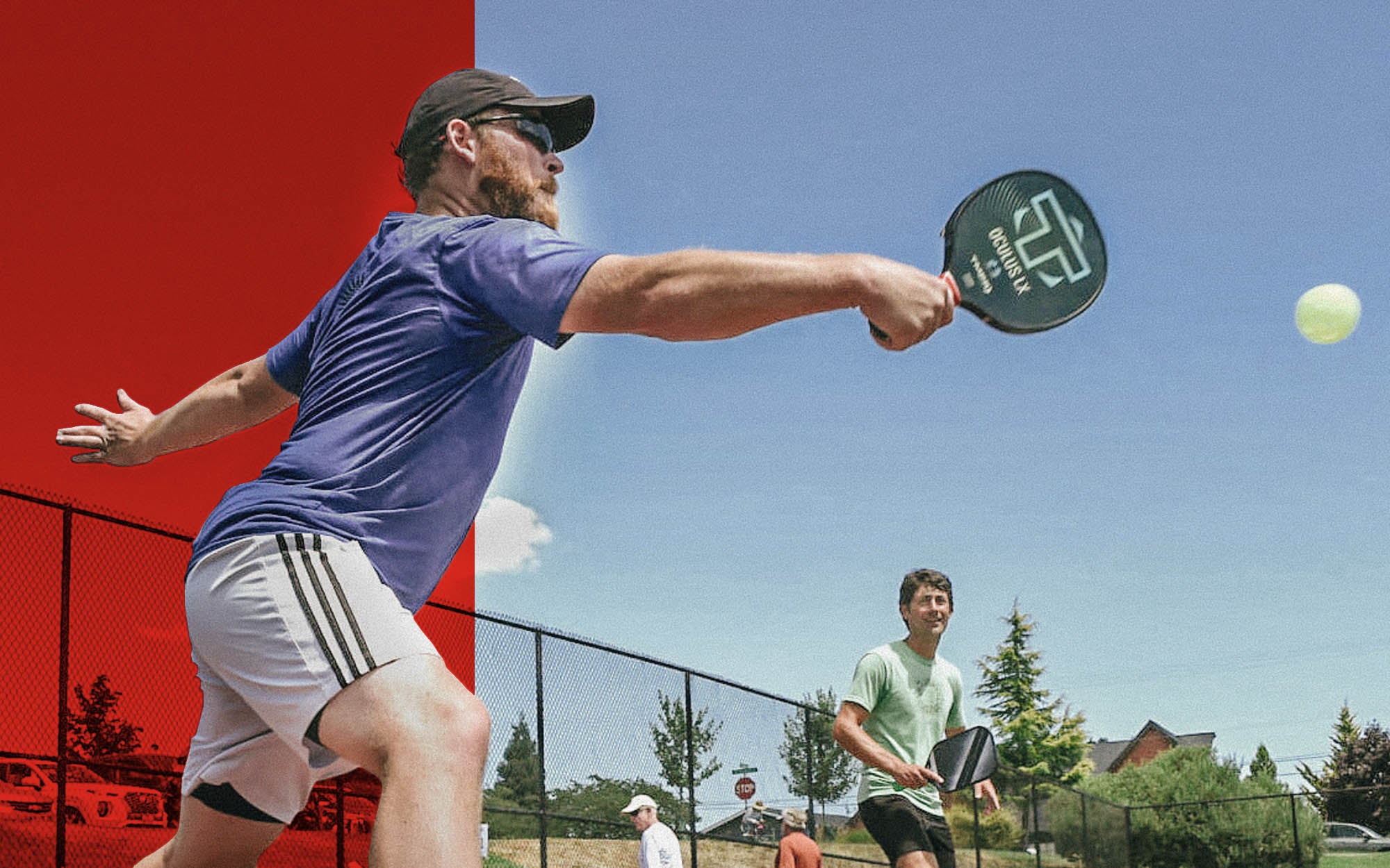 Player Profile | Joe Baumann – TMPR Sports