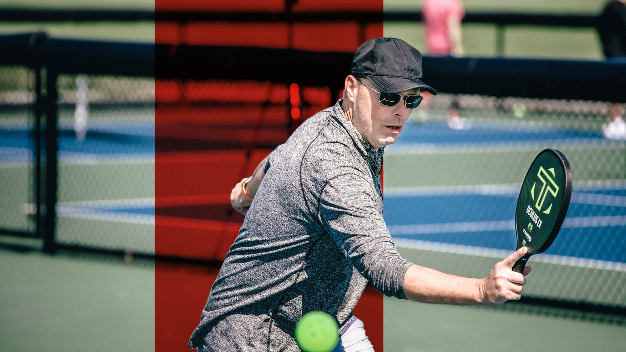 Player Profile | Marcus Woodhouse – TMPR Sports