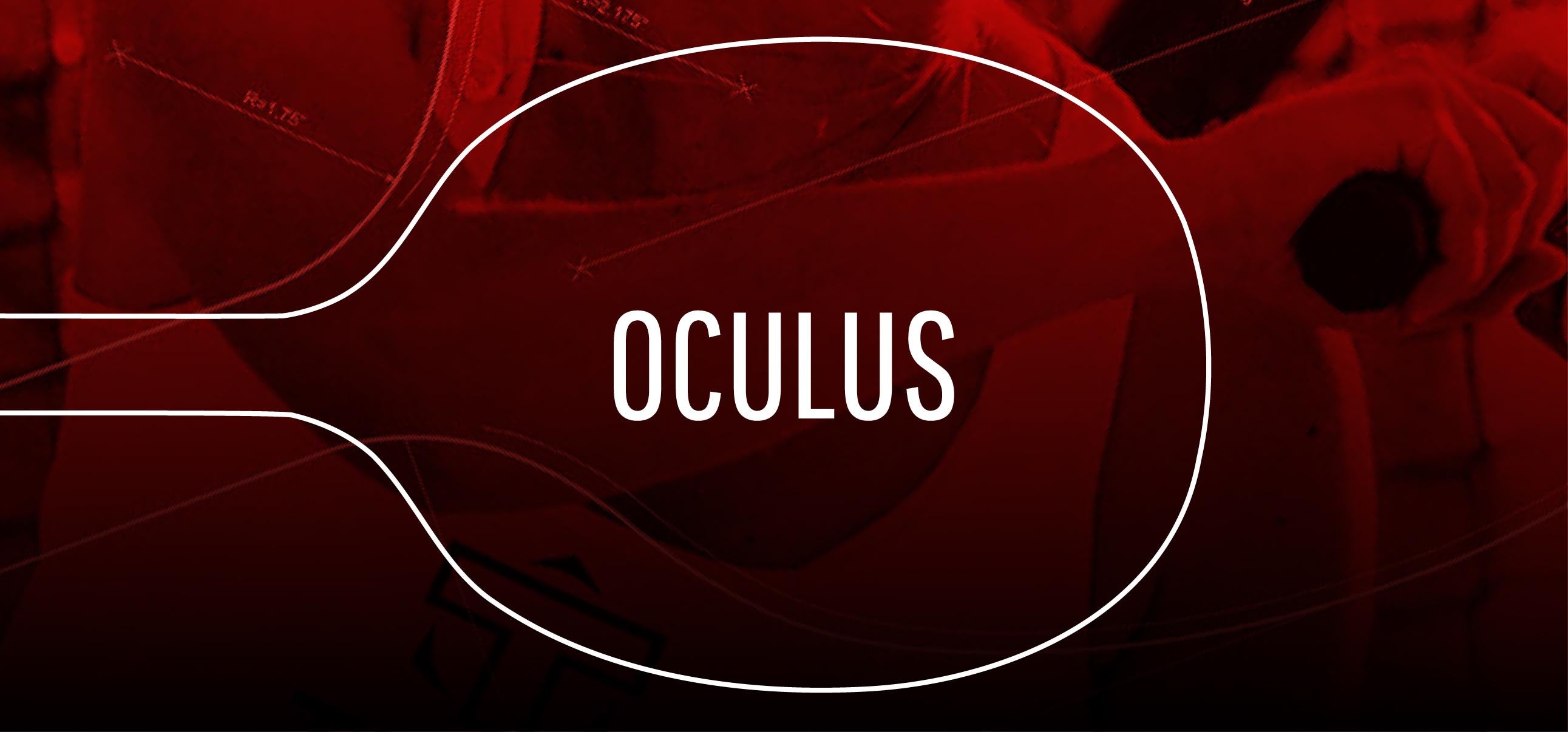 Oculus Shape Pickleball Paddles for Twist & Spin | TMPR Sports