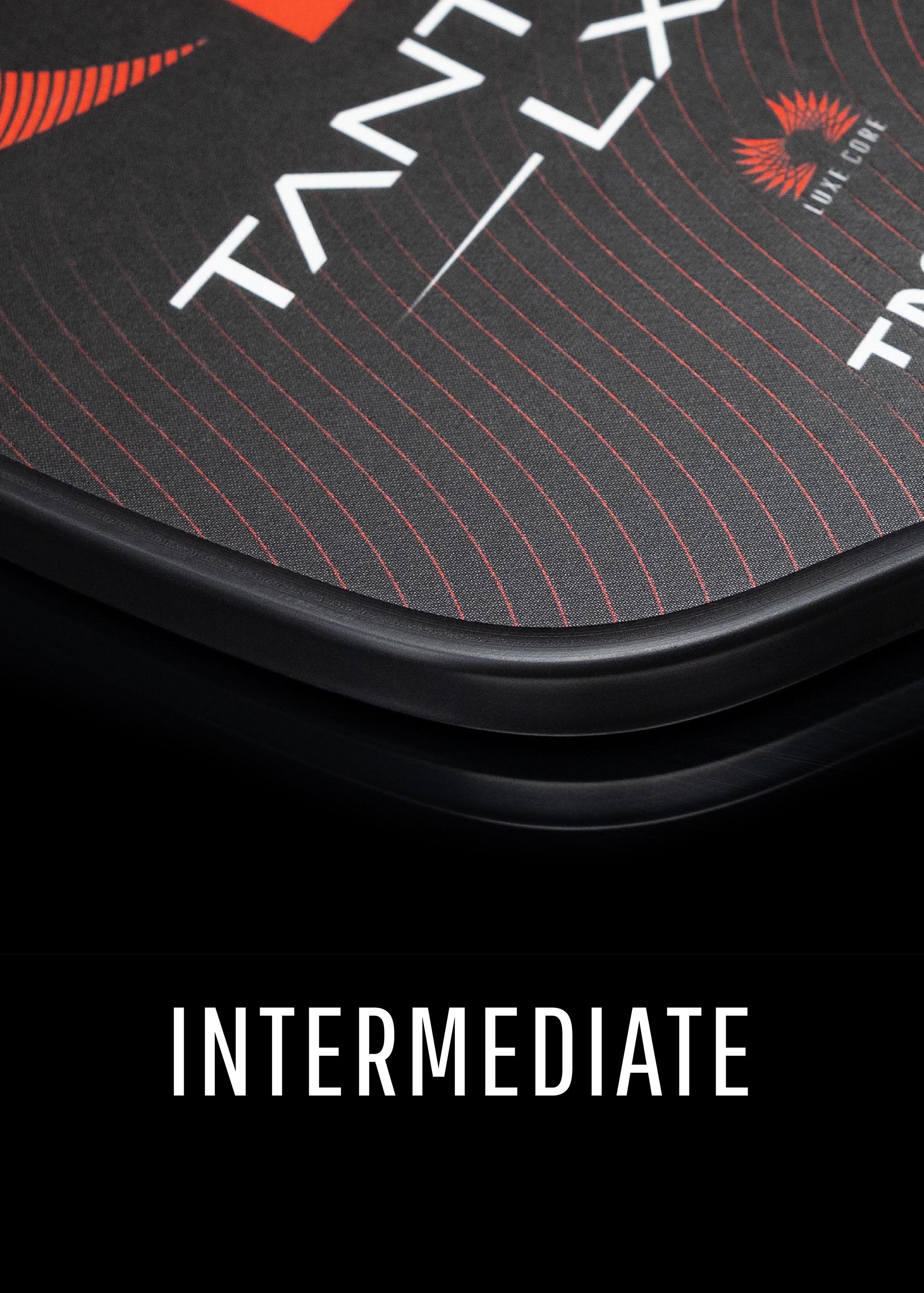 Intermediate Paddles – TMPR Sports