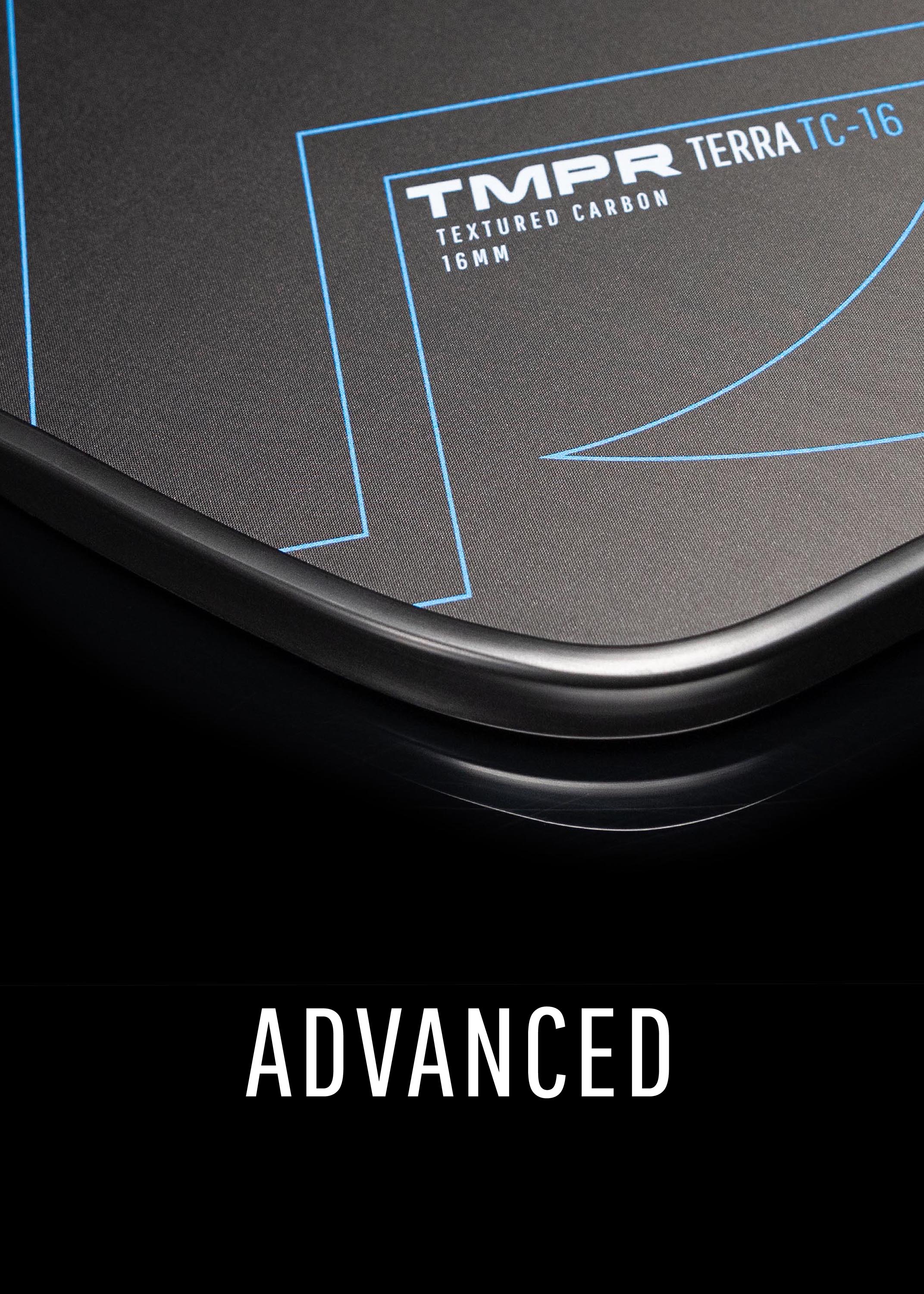 Advanced Paddles – TMPR Sports