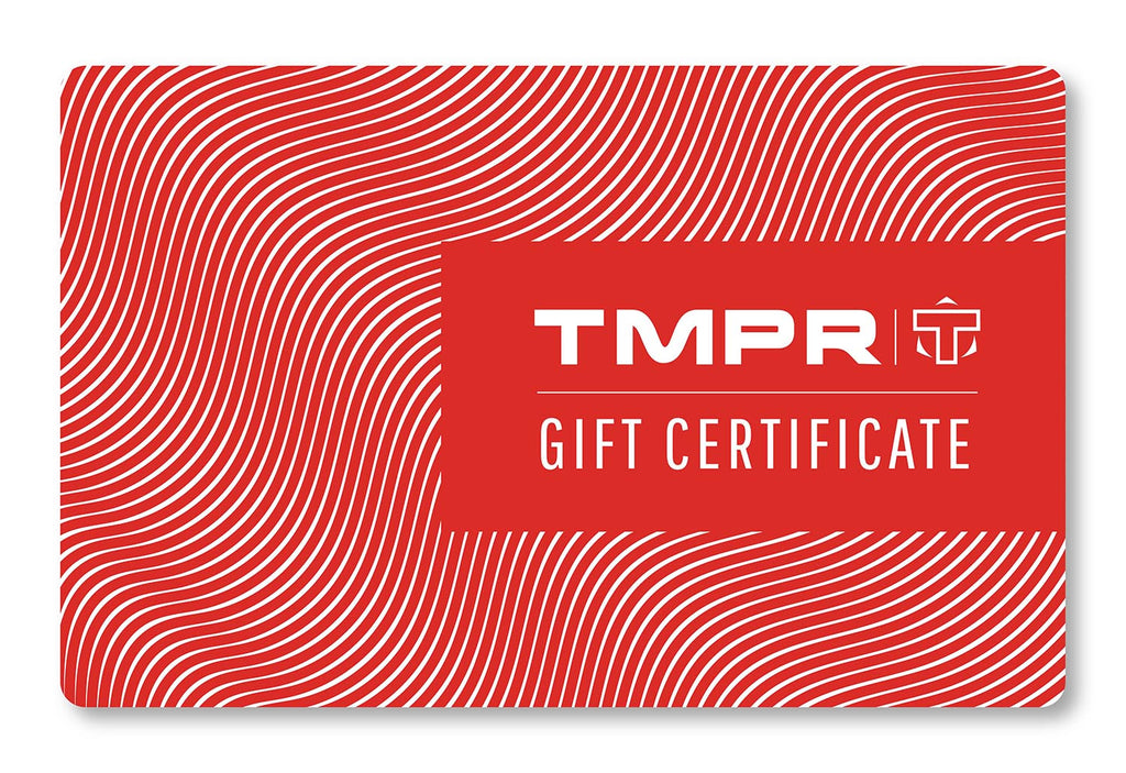 Tmpr Logo